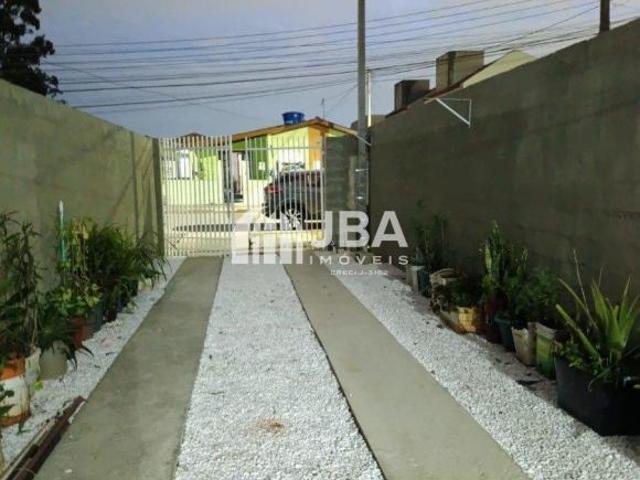 Casa à venda em Guarani