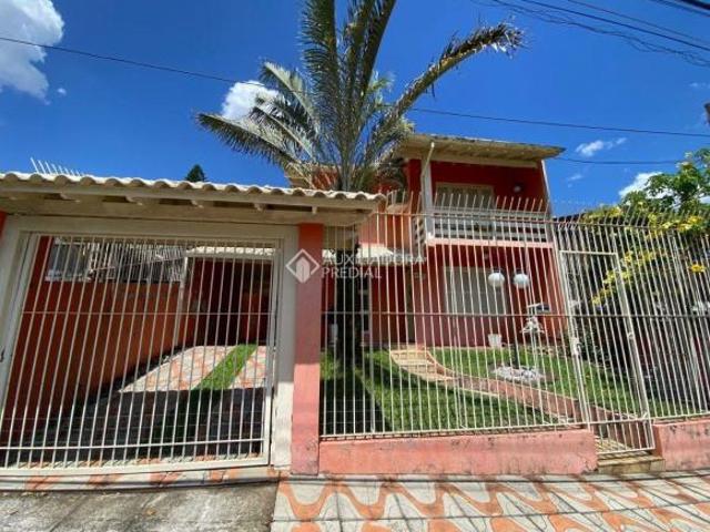 Casa à venda em Guarani, Novo Hamburgo