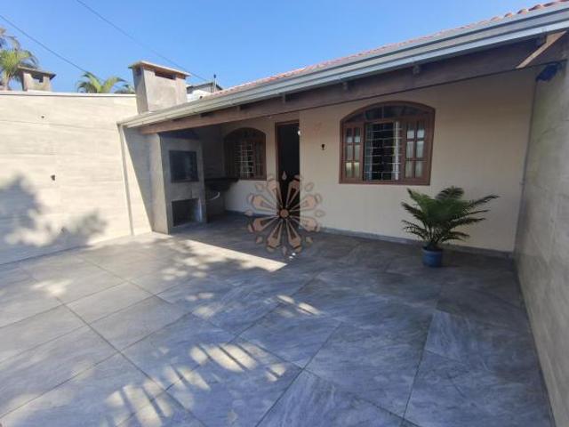 Casa a venda em Guarartuba no Bairro Brejat