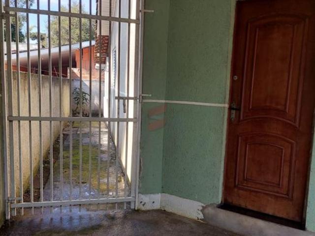 Casa à venda em Guarituba