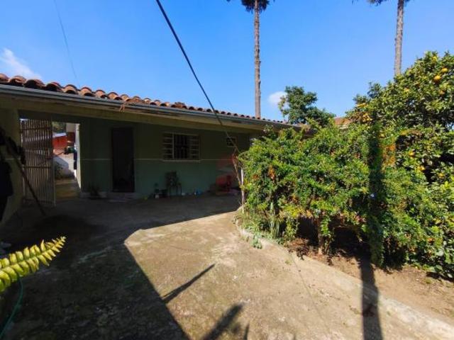 Casa à venda em Guarituba