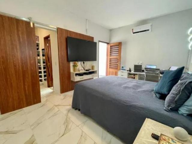 Casa à Venda em Guariba I 3 Quartos I 2 Suítes I 2 Vagas I Quintal