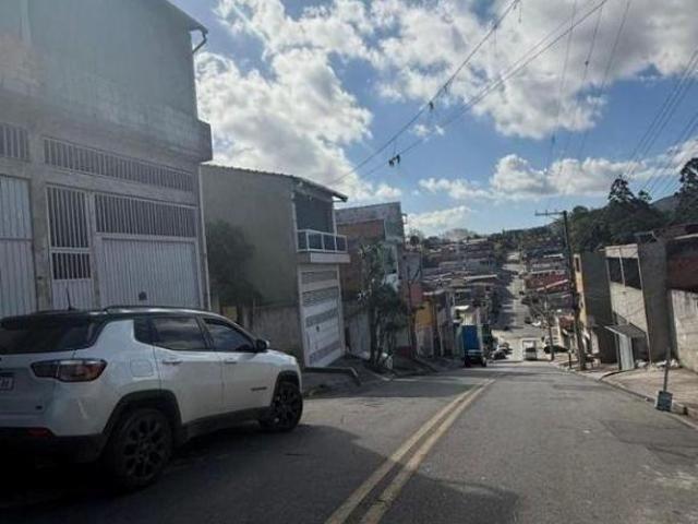 Casa à Venda em Guarulhos Soberana 2 Quarto,1 Banheiro