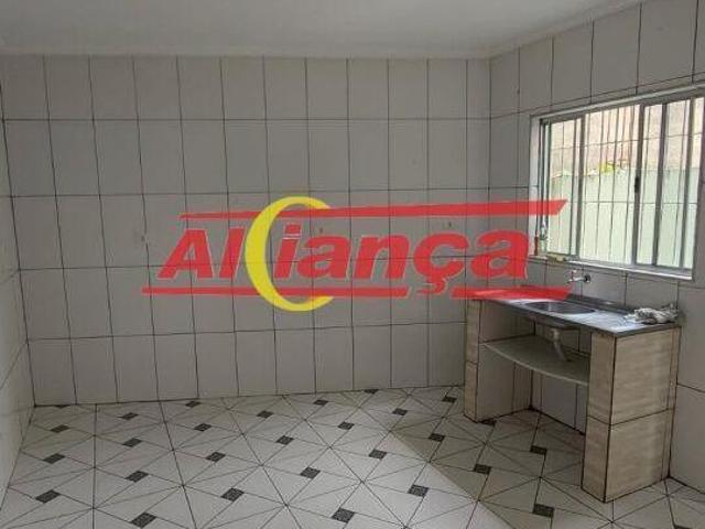 Casa à venda em Guarulhos, Vila União