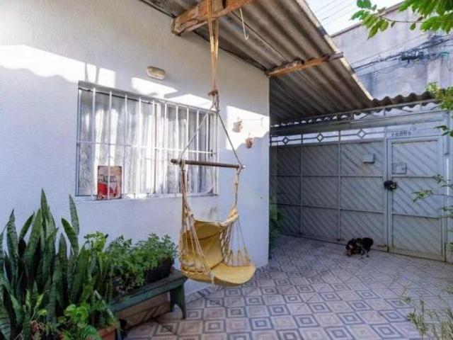 Casa à Venda em Guarulhos 100m² com 3 Dormitórios próxima ao centro