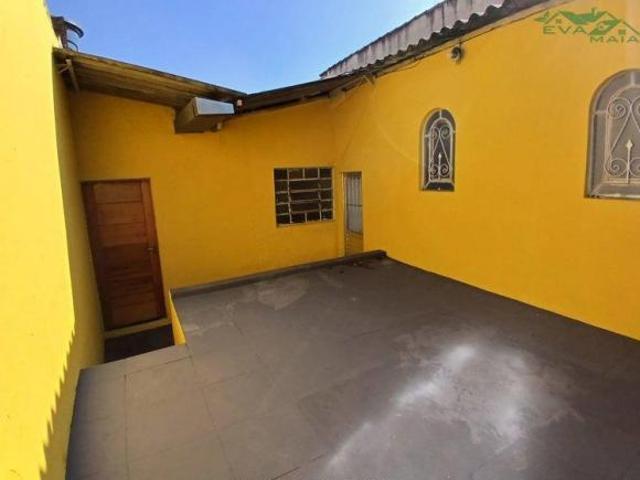 Casa à venda em Guarulhos