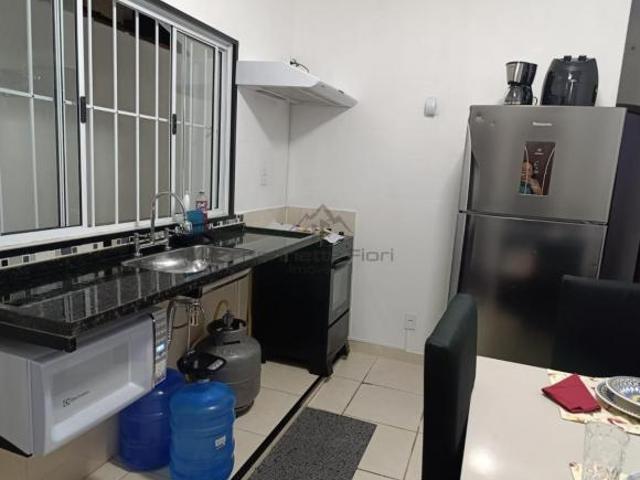 casa à venda em Guilhermina