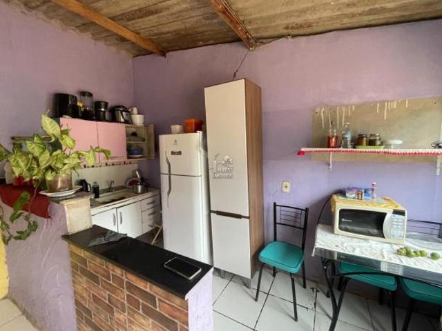 Casa à venda em Do Cupim
