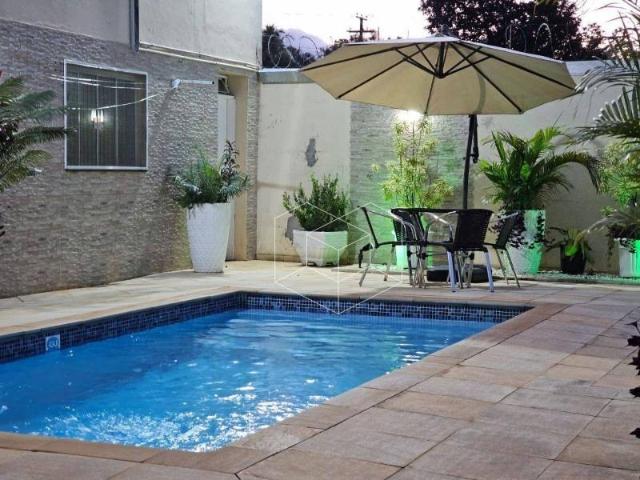 Casa a venda em Dois Córregos/SP Barra Funda