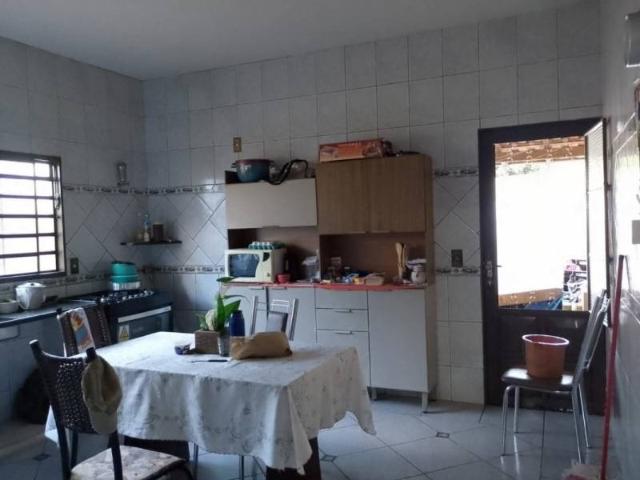 Casa a venda em Dois Córregos/SP Jardim Arco Iris Ii