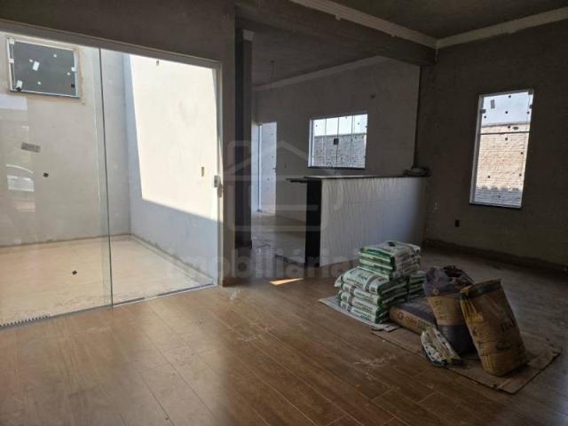 Casa a venda em Dois Córregos/SP Jardim Inah
