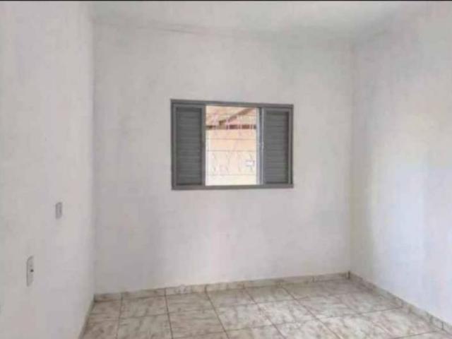 Casa a venda em Dois Córregos/SP Sob Consulta