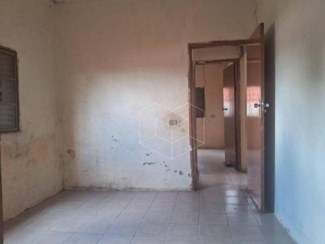 Casa a venda em Dois Córregos/SP Vila São Pedro