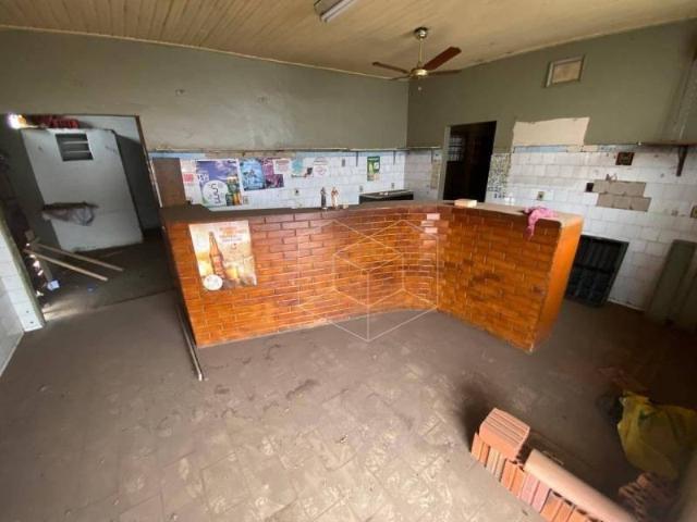 Casa a venda em Dois Córregos/SP Vila Santo Antonio