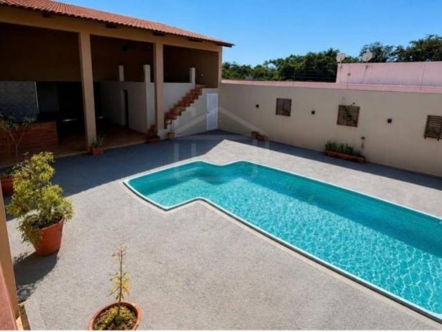 Casa a venda em Dois Córregos/SP Vila Rica