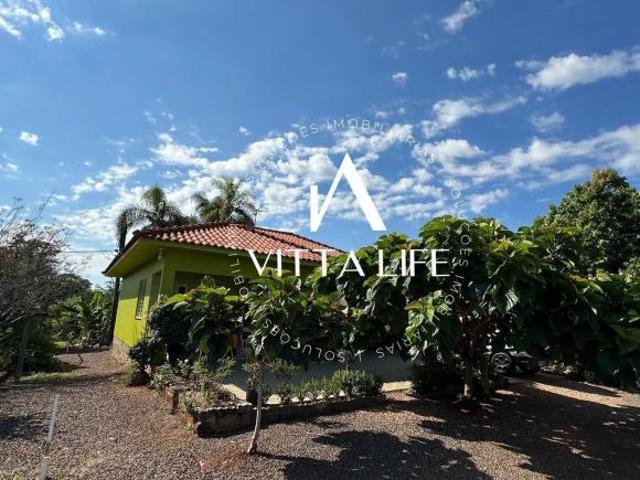 Casa à venda em Dois Irmãos/RS