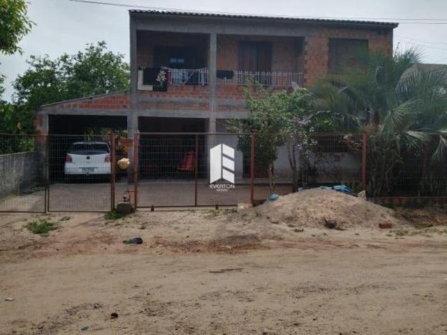 Casa à venda em Dom Antônio Reis