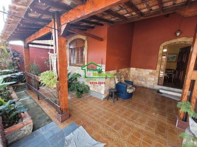 Casa à venda em Dom Bosco