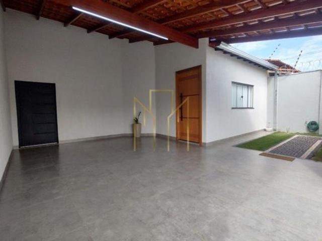Casa à venda em Dona Zulmira