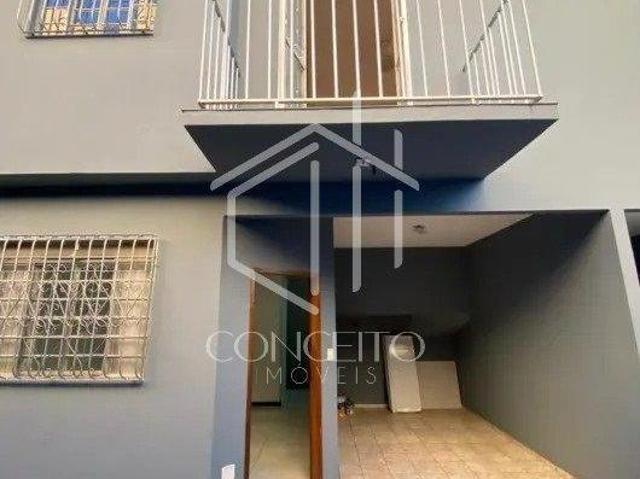 Casa à venda em Dona Clara