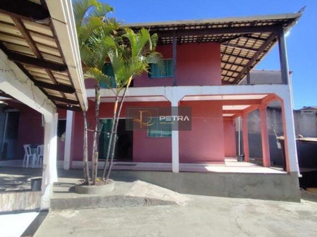 Casa à venda em Darcy Ribeiro