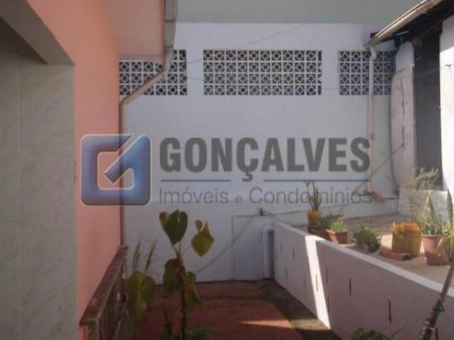 Casa à venda em Demarchi, São Bernardo do Campo – 2 quartos, 1 suíte, quintal