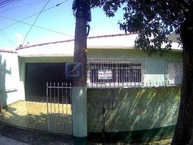 Casa à venda em Demarchi, São Bernardo do Campo – 2 quartos, 1 suíte, 5 vagas