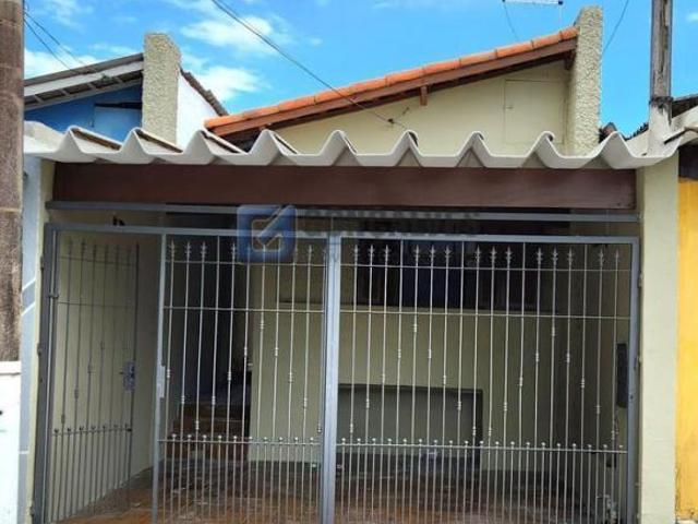Casa à venda em Demarchi, São Bernardo do Campo – 2 quartos, 1 vaga, 88 m²