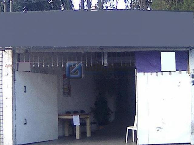 Casa à venda em Demarchi, São Bernardo do Campo 2 quartos, 2 vagas