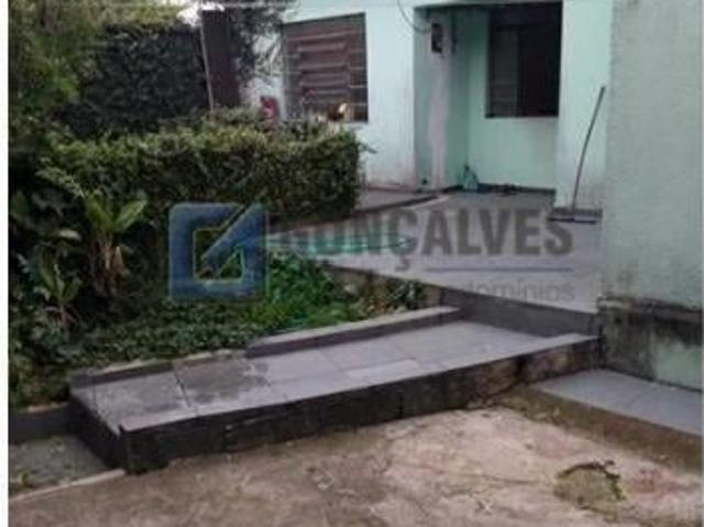 Casa à Venda em Demarchi, SBC 210,19 m² úteis com 262,50 m² de terreno
