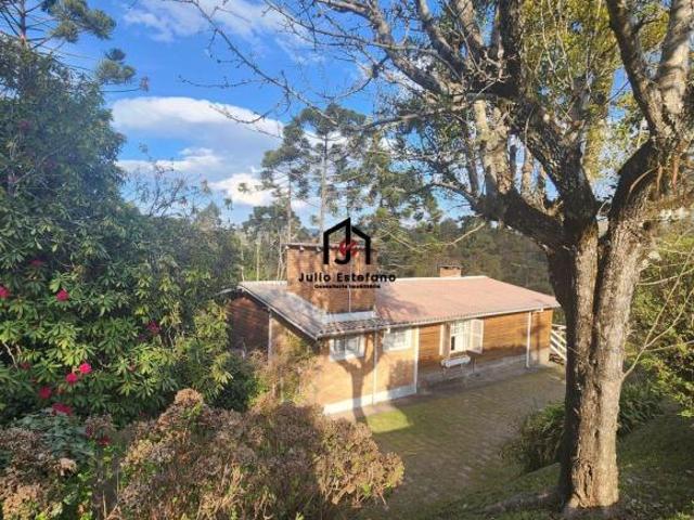 Casa à venda em Descansopolis