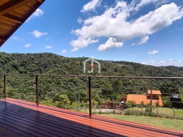 Casa à venda em Descansopolis