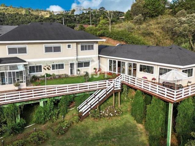 Casa à venda em Descansopolis