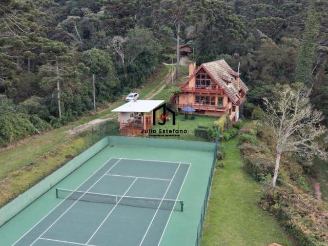 Casa à venda em Descansopolis