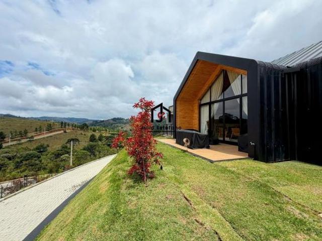Casa à venda em Descansopolis