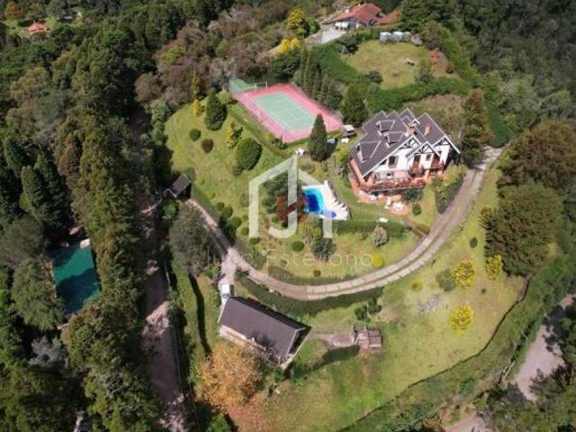 Casa à venda em Descansopolis