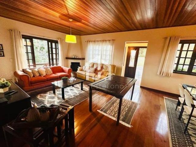 Casa à venda em Descansopolis