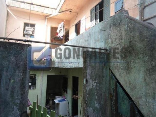 Casa à venda em Diadema Inamar 2 quartos, 2 vagas, 279,82 m² internos