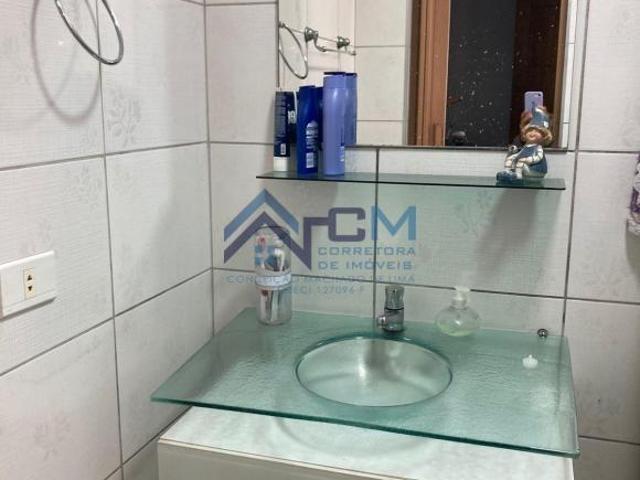 CASA A VENDA EM DIADEMA SP