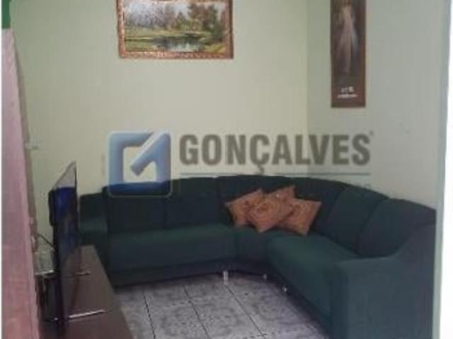 Casa à venda em Diadema, SP – INAMAR | 2 dormitórios, 1 suíte e 3 vagas