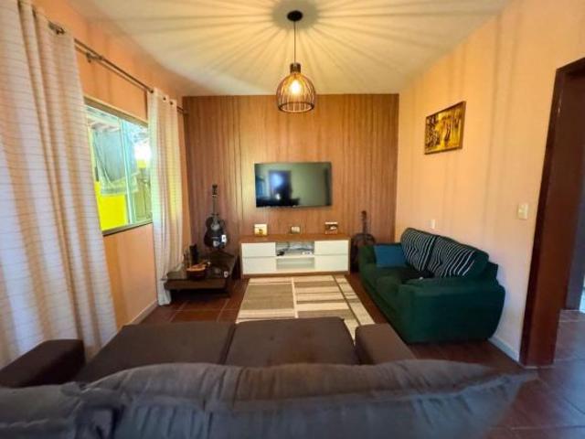 Casa à venda em Diamante Barreiro