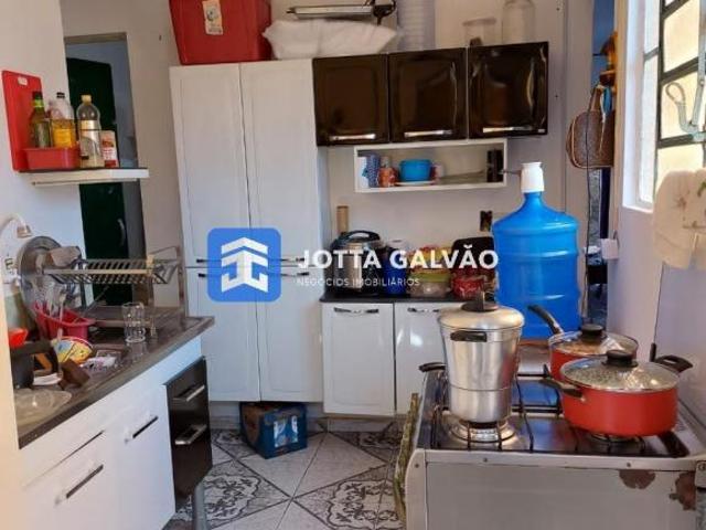 casa à venda em Dic IV Conjunto Habitacional Lech Walesa