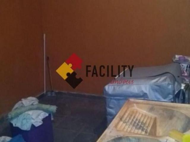 casa à venda em Dic I Conjunto Habitacional Monsenhor Luiz Fernando Abreu