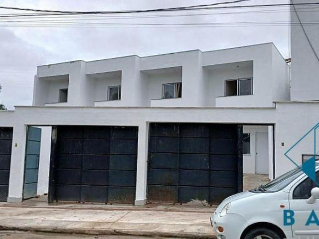 Casa à venda em Duquesa II São Benedito