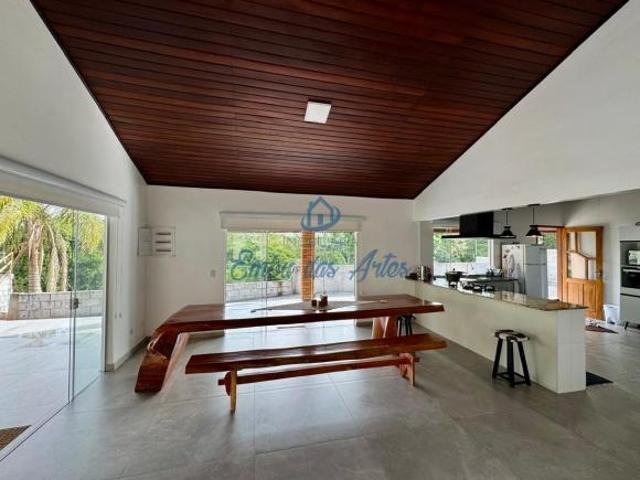 Casa à venda em Embu Colonial Embu das Artes SP