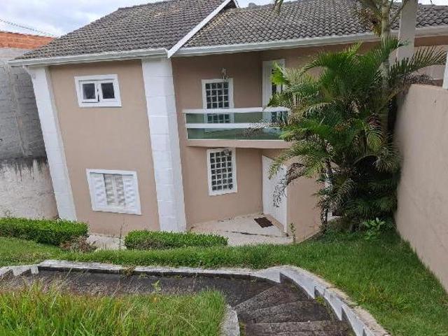 Casa à venda em Embu Guaçu