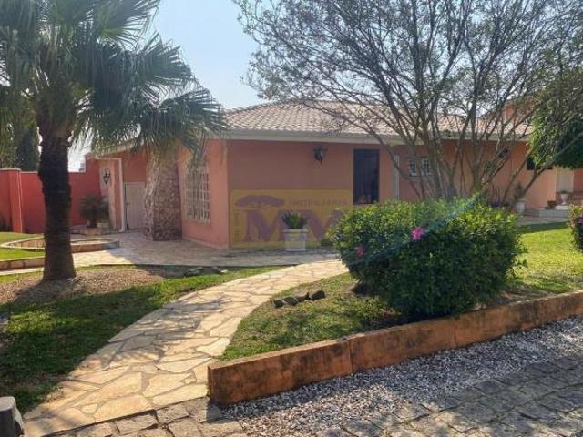 Casa à venda em Emiliano Perneta
