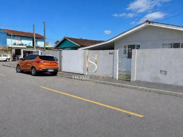 Casa à venda em Emiliano Perneta