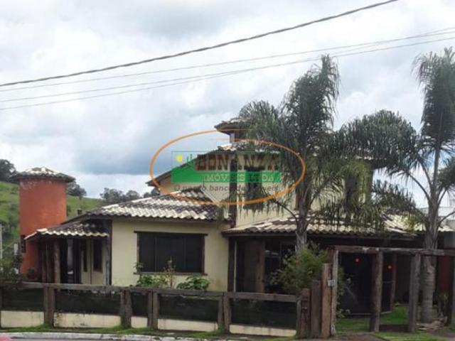 Casa à venda em Entre Rios de Minas