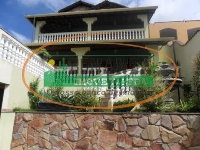 Casa à venda em Entre Rios de Minas